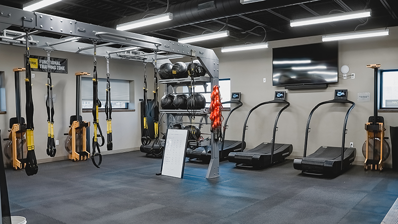 Fitness Classes in Rock Springs at Element Wellness | Join Now!