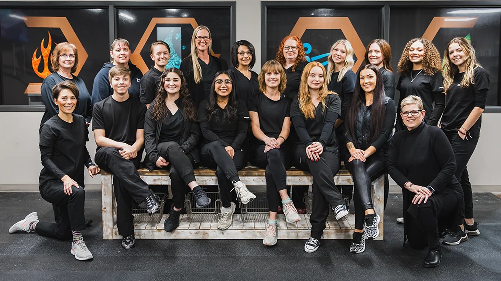 About Element Wellness | Your Wellness Center in Rock Springs