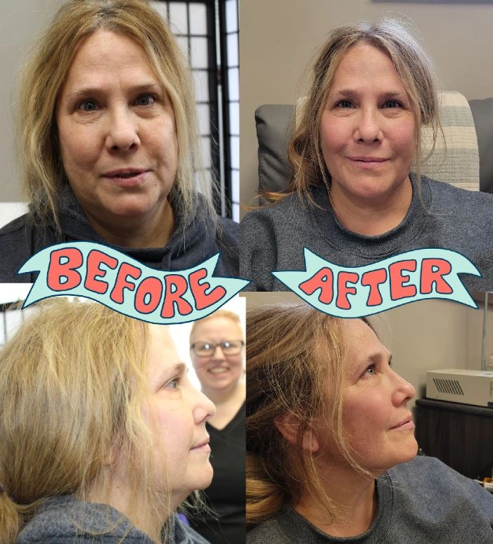 Beauty Services - Elements Integrative Wellness Center